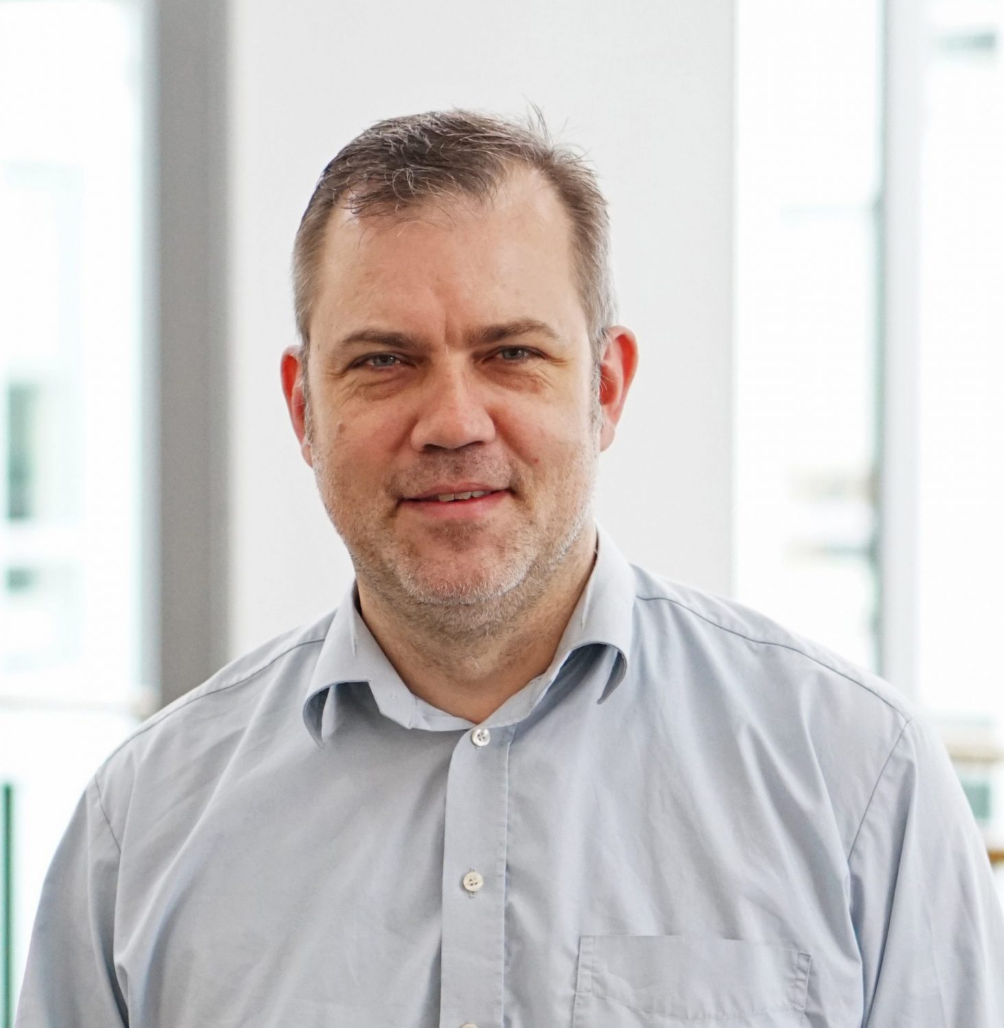 Mød teamet - Arosii